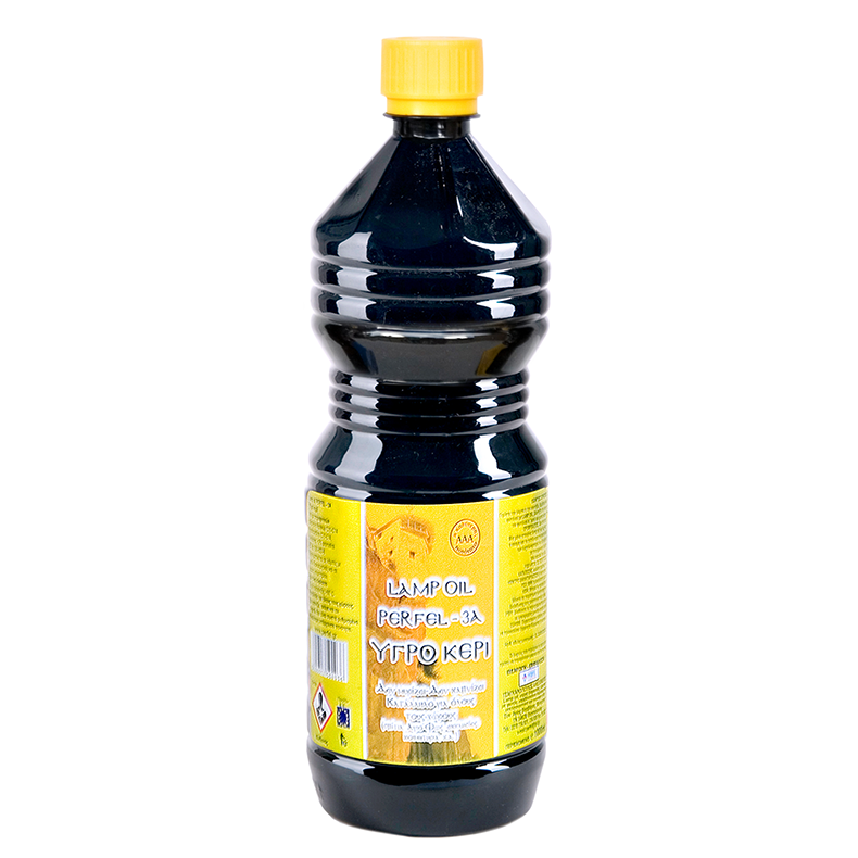 Lamp Oil Perfel 3A – PERFEL – Τσαγκαλόπουλος Αναστάσιος